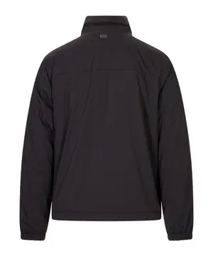 Agnona Long-sleeved Casual Jacket