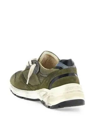GOLDEN GOOSE Running Dad Sneakers - No