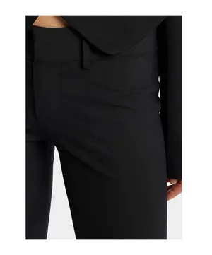 Dsquared2 Casual Trousers With Belt Loops