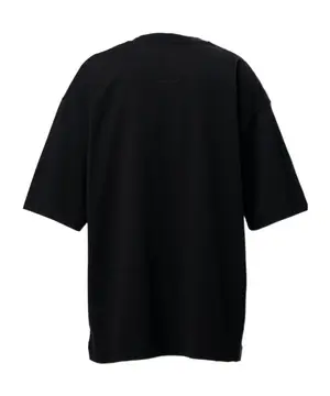 Mihara Yasuhiro Cat-printed T-shirt