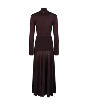 Rabanne Long Dress