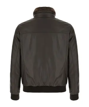 MOORER Cleros Jacket