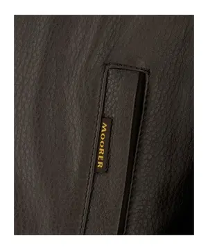 MOORER Cleros Jacket
