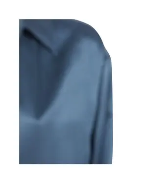 TOM FORD Long-sleeve Polo Shirt