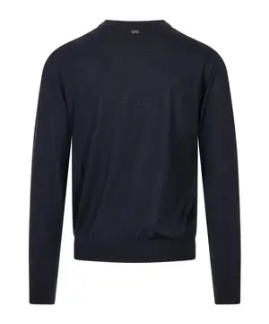 Agnona Long-sleeved Knitwear