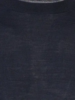 Agnona Long-sleeved Knitwear