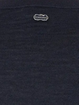 Agnona Long-sleeved Knitwear