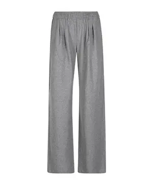Pinko Wide Leg Elasticated Trousers - No