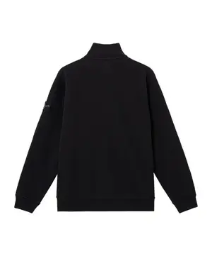 Stone Island Zip-up Sweatshirt