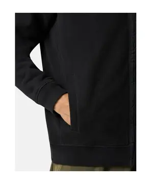 Stone Island Zip-up Sweatshirt