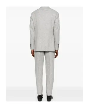 Brunello Cucinelli Double-breasted Suit