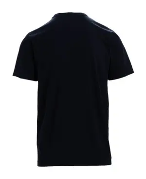 Maison Kitsuné Fox Head Patch T-shirt