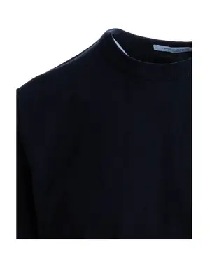 Maison Kitsuné Fox Head Patch T-shirt
