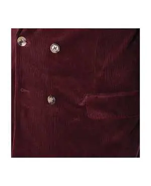 Brunello Cucinelli Double Breasted Jacket Suit