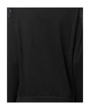 EA7 Logo Print Sweatshirt