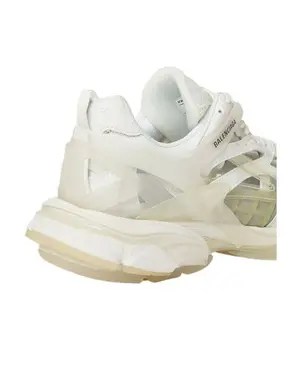 Balenciaga Track 2.0 Lace-up Sneakers