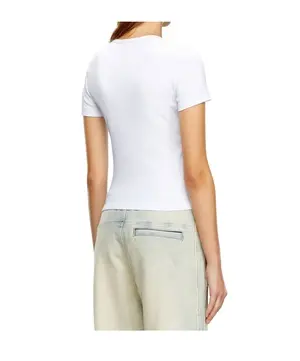 DIESEL® Crewneck T-shirt