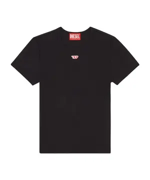 DIESEL® Crewneck T-shirt