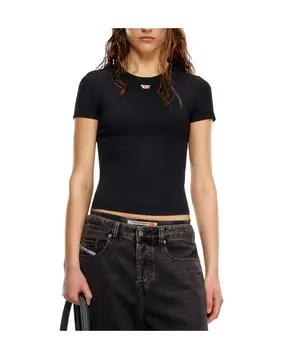 DIESEL® Crewneck T-shirt