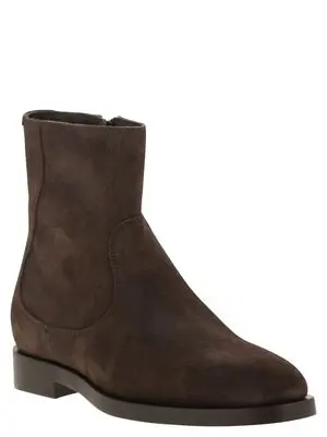 Brunello Cucinelli Chelsea Boots