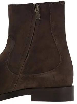 Brunello Cucinelli Chelsea Boots
