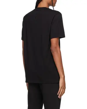 Kenzo Logo-print Short-sleeve T-shirt