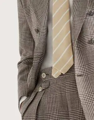 Brunello Cucinelli Striped Tie