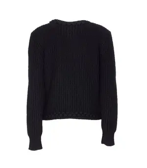 Moncler Padded Zip-up Cardigan
