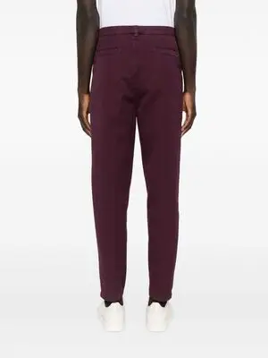 Brunello Cucinelli Button-fly Trousers