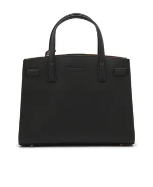 Tory Burch Logo Detailed Small Shoulder Bag