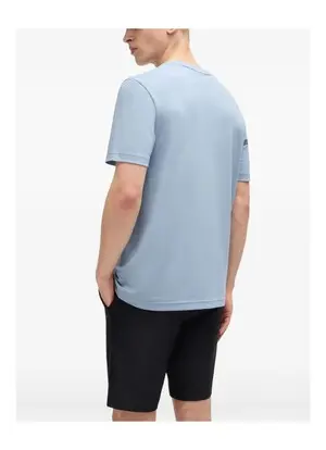 Hugo Boss Logo-print T-shirt