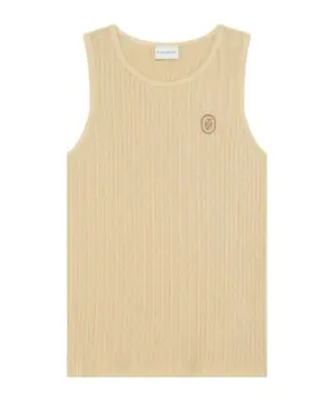 Drole De Monsieur Sleeveless Outerwear For Men