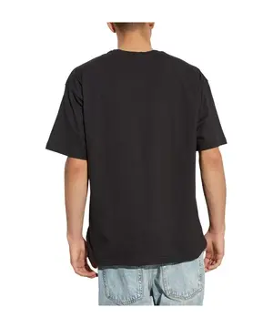 DIESEL® T-boxt-s5 Logo Plaque T-shirt