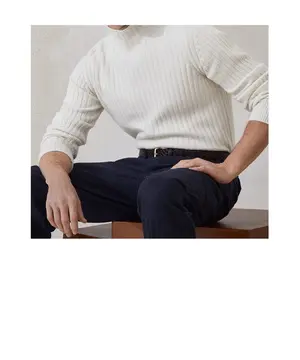 Brunello Cucinelli Long-sleeved Knitted Jumper