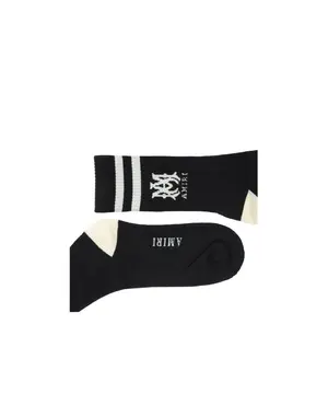 Amiri Knitted Socks