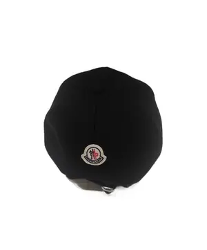 Moncler Patterned Hat