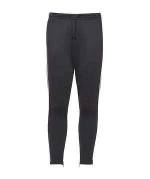 Valentino Garavani Side Stripe Trousers