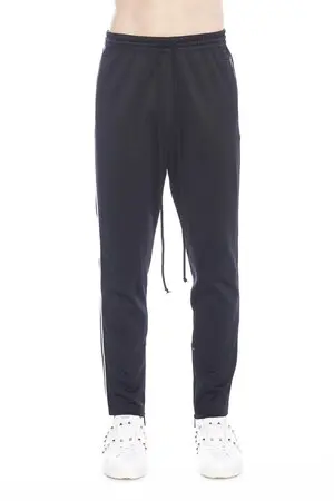 Valentino Garavani Side Stripe Trousers