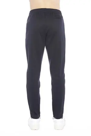 Valentino Garavani Side Stripe Trousers