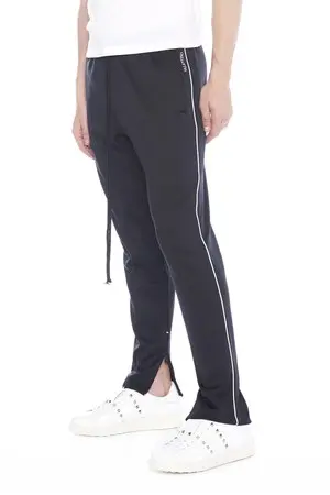 Valentino Garavani Side Stripe Trousers