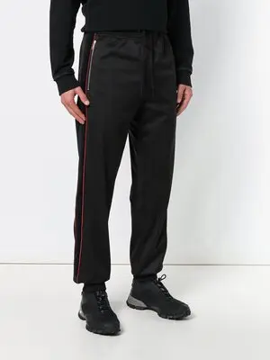 Givenchy Drawstring Track Trousers