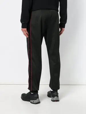 Givenchy Drawstring Track Trousers