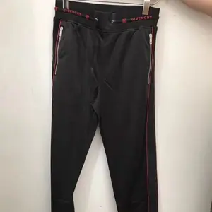 Givenchy Drawstring Track Trousers