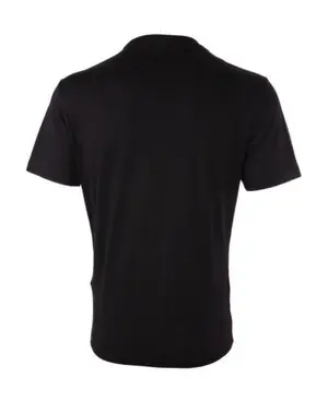 Versace Medusa Logo Printed T-shirt