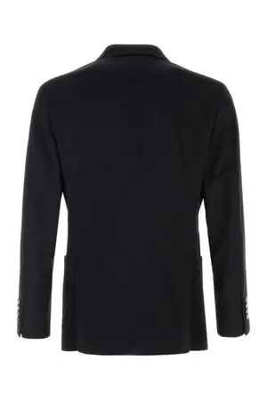 Brunello Cucinelli Double-breasted Blazer