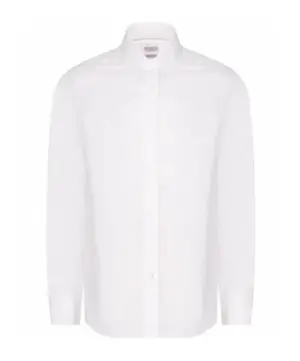 Brunello Cucinelli Long Sleeve Shirt
