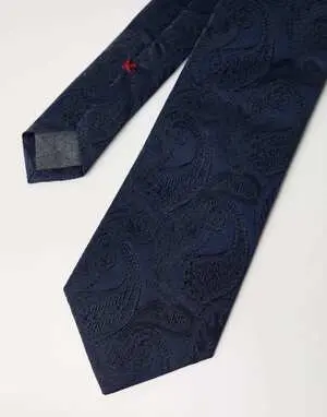 Brunello Cucinelli Jacquard Pointed-tip Tie