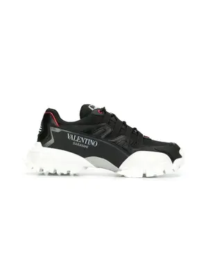Valentino Garavani Climbers Low-top Sneakers