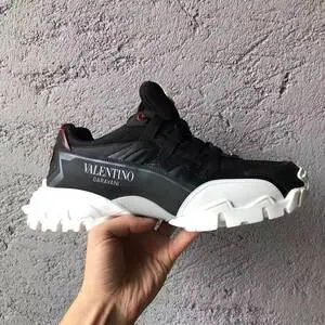 Valentino Garavani Climbers Low-top Sneakers