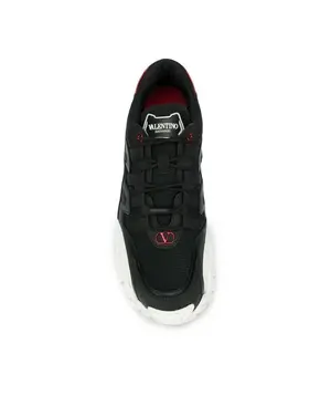 Valentino Garavani Climbers Low-top Sneakers